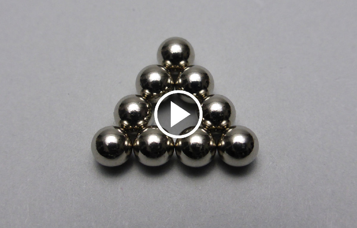 Basic Triangles - Tutorial 5 – Nano Magnetics Ltd.