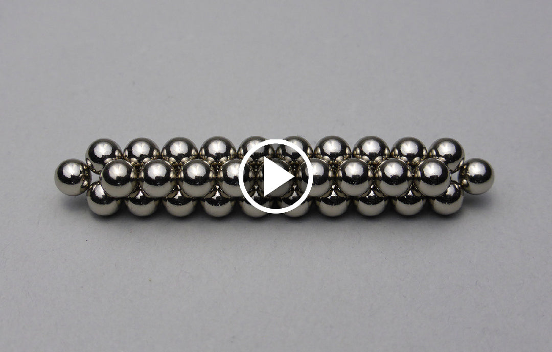 Magic Magnetic Wand – Nano Magnetics Ltd.