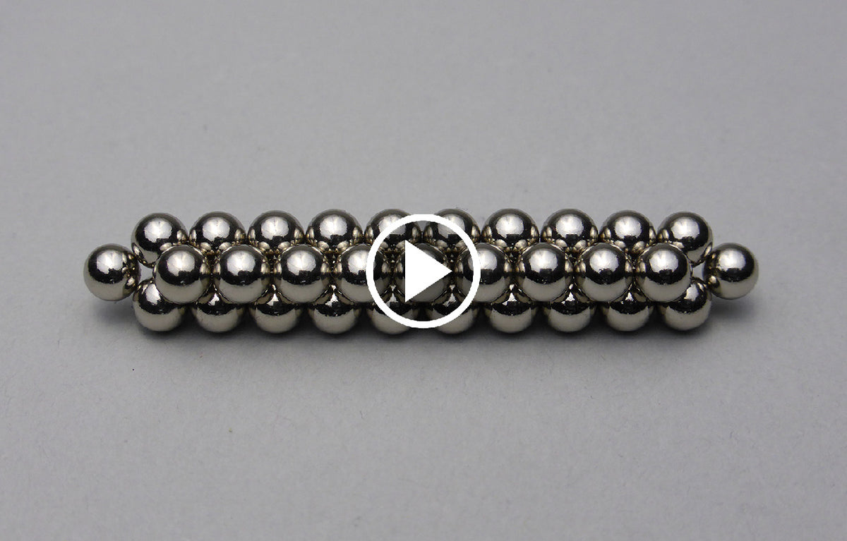 Magic Magnetic Wand – Nano Magnetics Ltd.