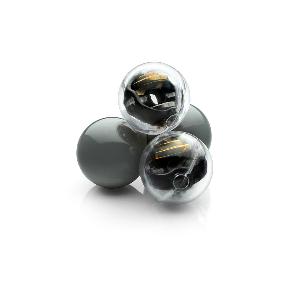 Nanodots GYRO – Nano Magnetics Ltd.